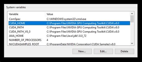 Install Tensorflow Gpu Windows Store Repc