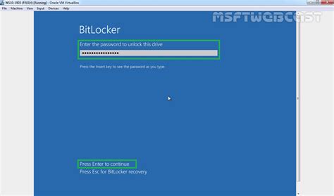 How To Use Bitlocker Encryption Without A Tpm In Windows