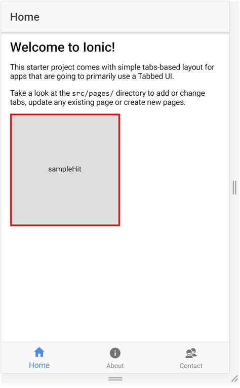 Build Ionic With Adobe Analytics Stack Overflow