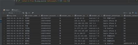 大数据从入门到精通 超详细版 之Hive的案例实战ETL数据清洗 hive多维统计分析案例实战 CSDN博客