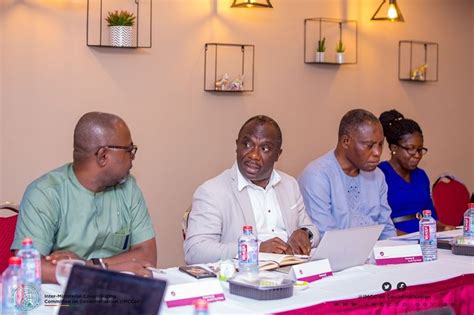 National Decentralisation Policy And Strategy Stakeholder Engagement Held To Validate