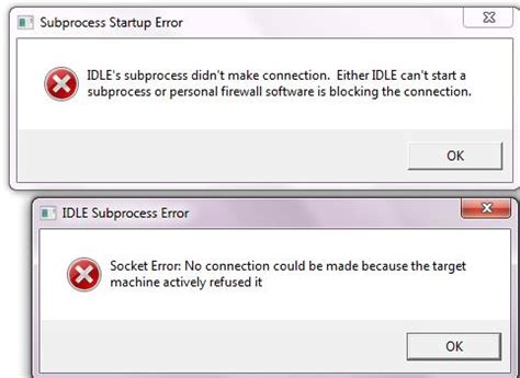 Windows Firewall Blocking Python Idle Techyv