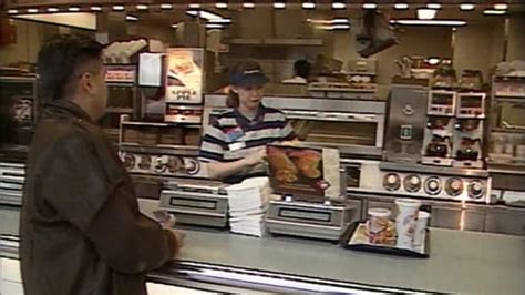 20 Years Ago Employees In Squamish B C Voted To Disband The First