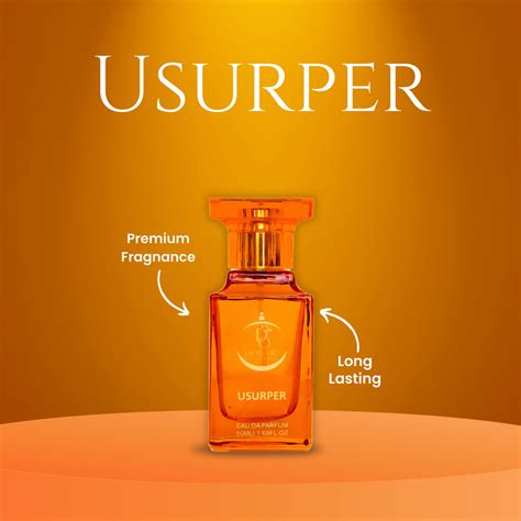 Usurper Diorchid Luxury Perfumes