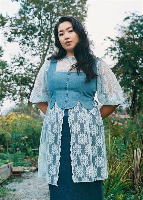 Tulip Top Pdf Sewing Pattern