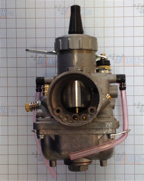 1. VM28-49 Mikuni 28mm VM Carburetor | Mikunioz
