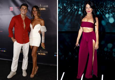 Sofía Suescun Y Su Madre Maite Galdeano Se Preparan Para Un Cara A Cara