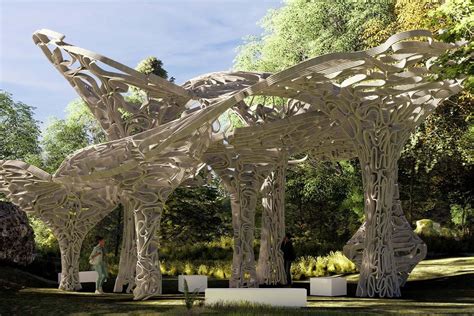 Parametricarchitecture On Linkedin Insights From The Environment Reactive Computation