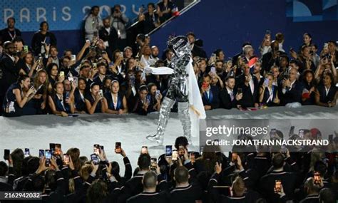 88 Floriane Issert Photos And High Res Pictures Getty Images