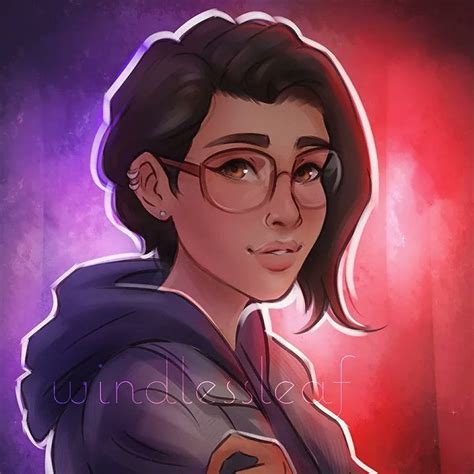 No Spoilers Cliff Footpath And Max Concept Art By Edouard Caplain Rlifeisstrange