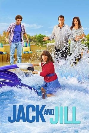 Jack And Jill Sexual Content CringeMDb Com