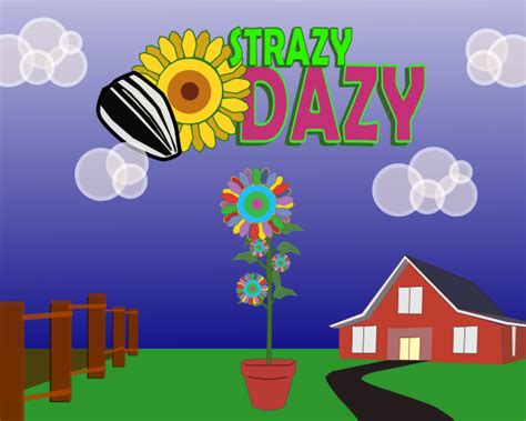 Strazy Dazy By Bgolda