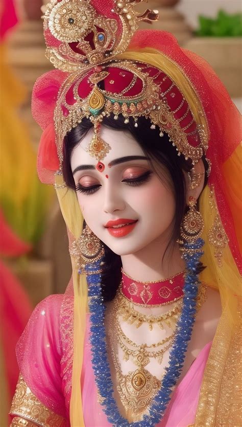 Radha Image Wallpaper Photos Of Ganesha Radha Rani Goddess Sculpture