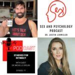 The Sex And Psychology Podcast