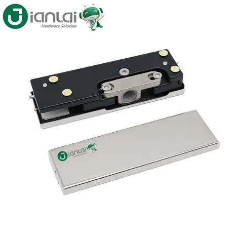 Top Door Patch Fitting For Glass Door Patch Panel Pivot Glass Patch