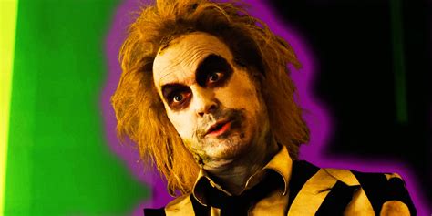 Beetlejuice 2 Replaces The Live Action Tim Burton Movie Adaptation Ive
