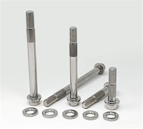 Starter Bolt Kits From Arp Electronic