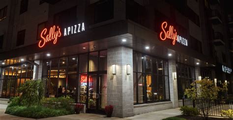 Sallys Apizza Locations Sallys Apizza