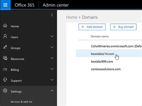 How To Create Dns Records For Office 365 Myaspnet