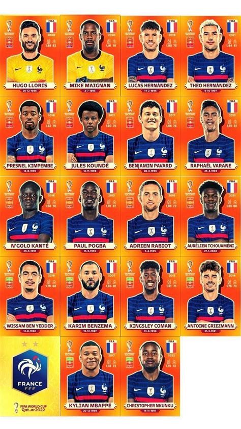 Selección De Francia World Cup Fifa World Cup Fifa