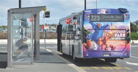 Australia Archives Australasian Bus And Coach