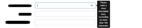 Css Bootstrap 3 Tooltip Gets Wrapped On Every White Space Stack