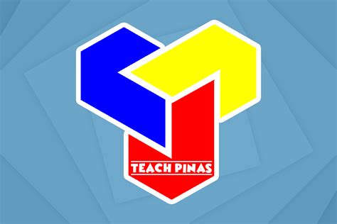 Teach Pinas Philippine Community Website For Teachers