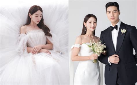 Yoonseul Tin Tức Mới Nhất Chưa Từng Có Tại Hàn 1 Nữ Idol Kết Hôn Chỉ