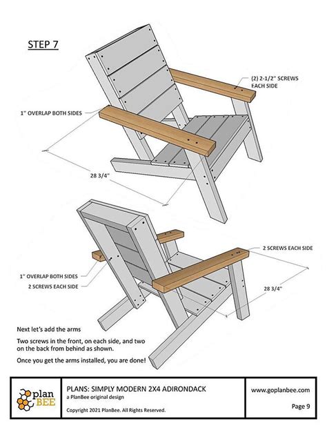 Best Woodworking Plans For Beginners Easy Step By Step In 2024 Modern