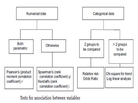 Test Of Significance Application In Biostatistics Ppt