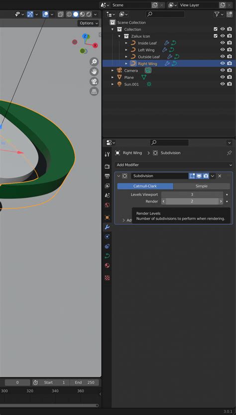 I Dont See The Boolean Modifier How Do I Make It Appear R Blenderhelp