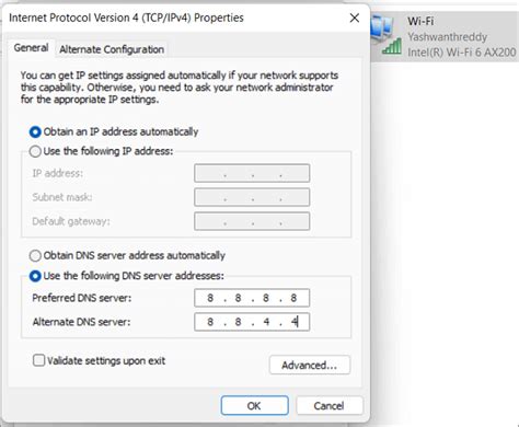How To Fix The Error Dns Probe Finished No Internet Easeus