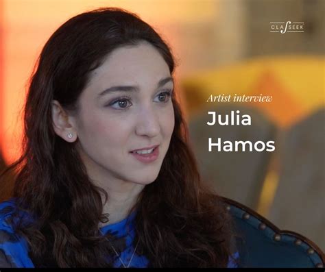 Classeek On Linkedin Interviews Julia Hamos Interview With