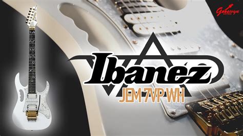 Ibanez Jem Wallpapers Wallpaper Cave