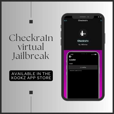 Checkra N Jailbreak Jailbreak Upto IOS Xookz Official Website
