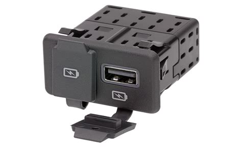 Usb Smart Modules To Assist Connectivity Within Vehicles New Products