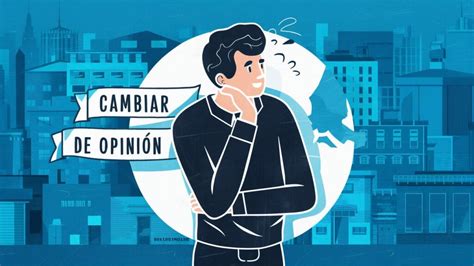 Los Hechos No Siempre Son Suficiente Para Hacerte Cambiar De Opinión