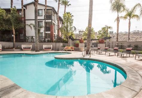 Rockwood At The Cascades Apartments In Sylmar Ca