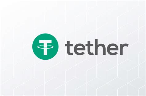 Что такое Tether?
