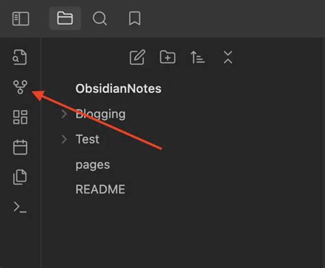 Obsidian Graph View A Comprehensive Guide Softtuts