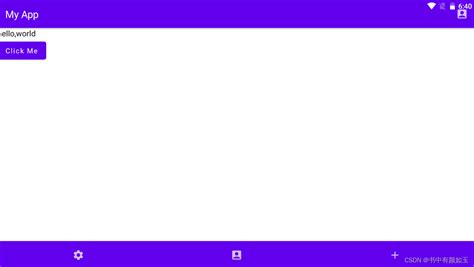 Jetpack Compose —— 深入浅出scaffoldjetpack Compose Scaffold Csdn博客