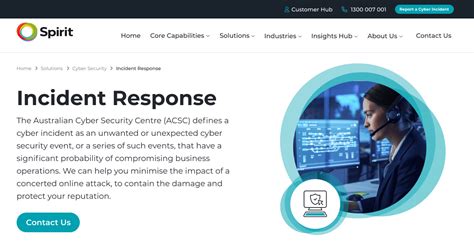Incident Response Incident Response