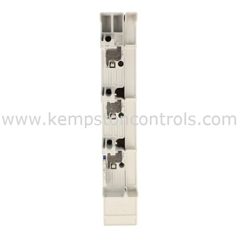 Rittal Sv 3418040 Rittal Bus Mounting Fuse Bases Do2 E18 63a 400v