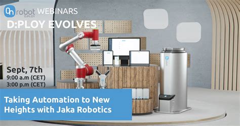 Jaka Robotics On Linkedin Cobots Machinetending Cncmachining
