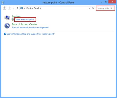 How To Delete Restore Points On Windows