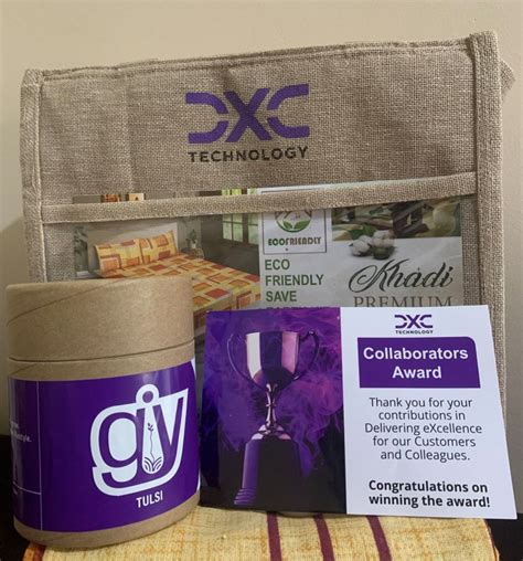 srushti h m on linkedin wearedxc fy23h2collaboratorsaward