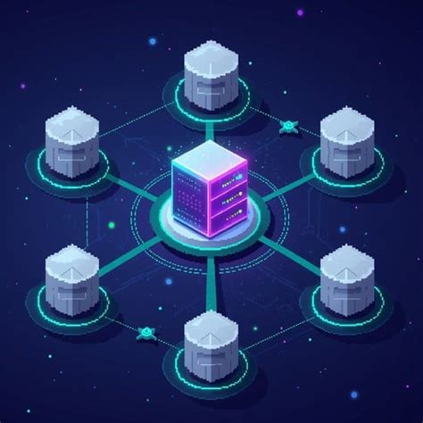 Free Distributed Database System Image Database Network Server