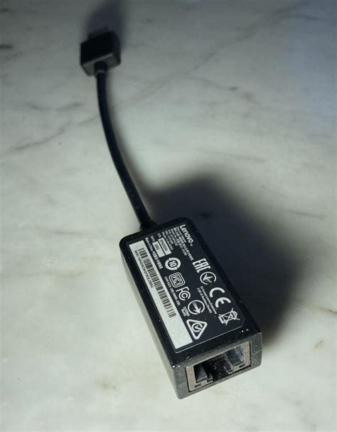 Ethernetový Adaptér Lenovo Thinkpad Ex280 Gen 2 Aukro