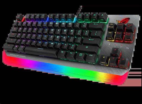 ASUS XA ROG STRIX SCOPE NX NXBL US KB EaseTec