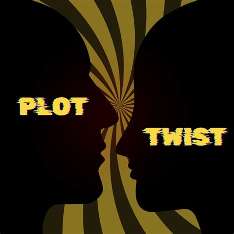 Plot Twist Youtube